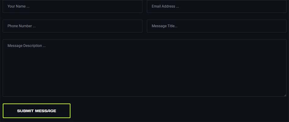 AI Foundaries - Software Developer Platform Elementor Template Kit by Alt-Desain